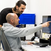 Our Expertise - Optima Aero