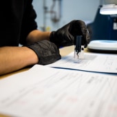 Our Expertise - Optima Aero