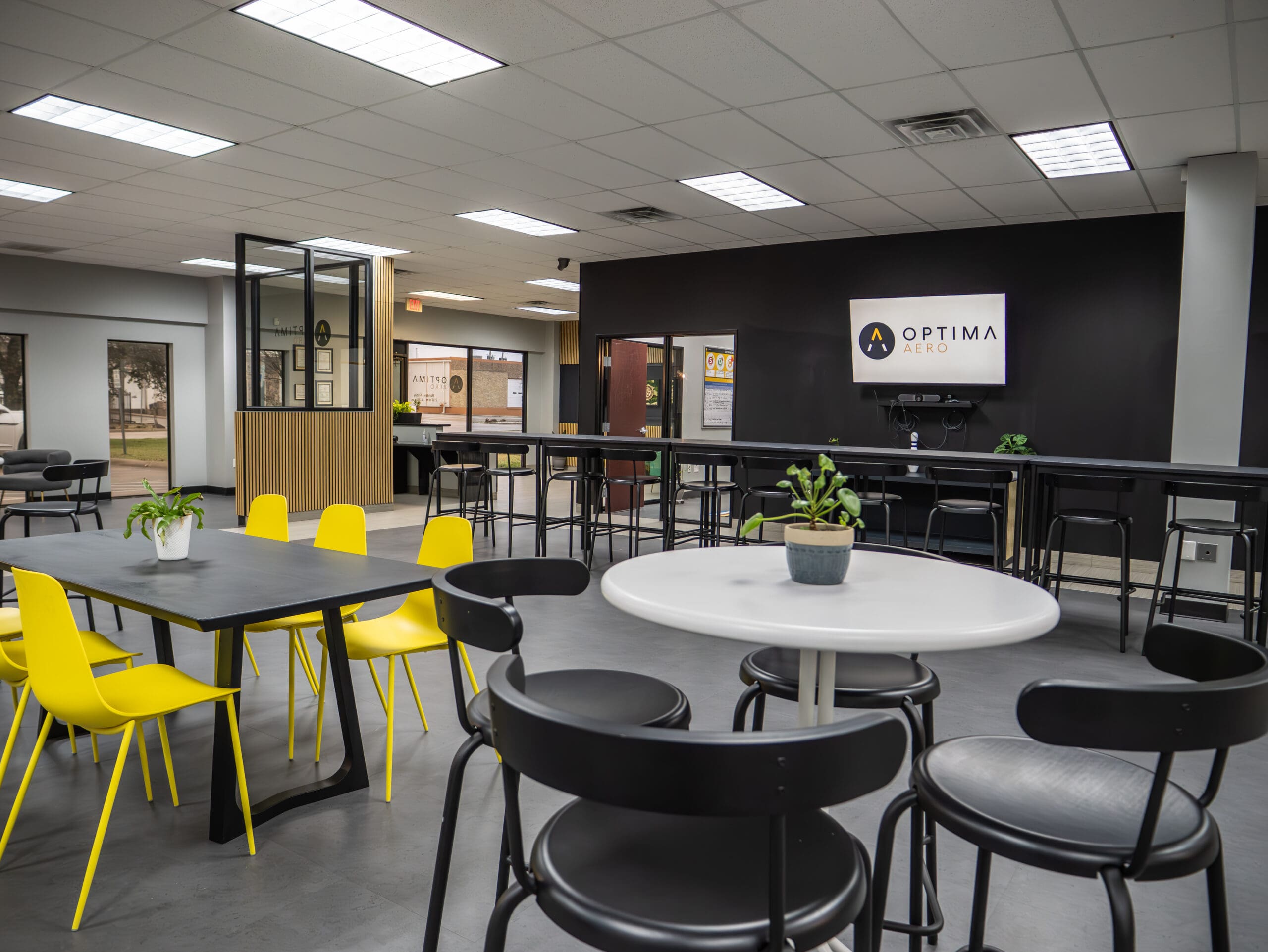 Careers - Optima Aero